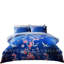 GC GAVENO CAVAILIA Soft Polycotton Duvet Cover Set with Matching ...