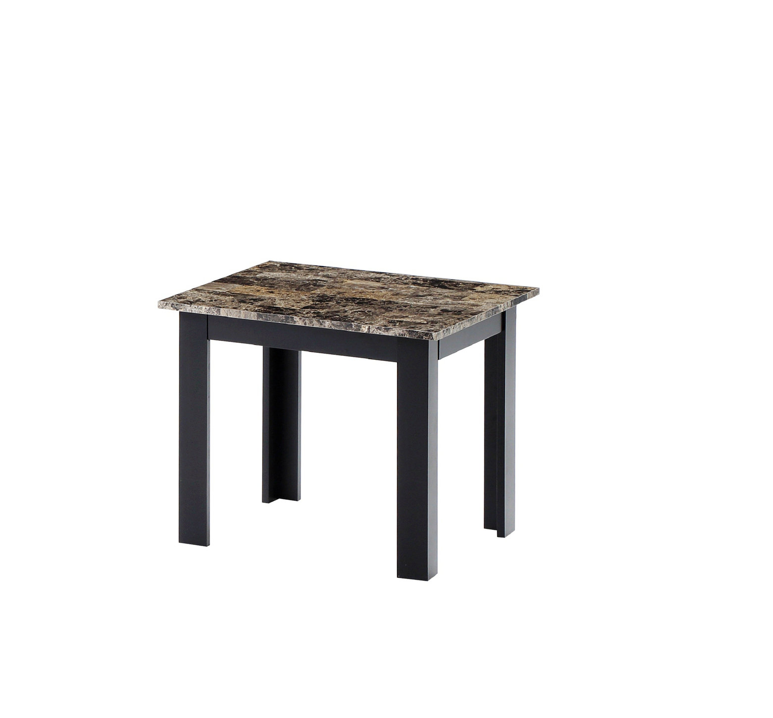 Brayden Studio® 3Pc Set Traditional Style Rectangular Coffee Table And ...