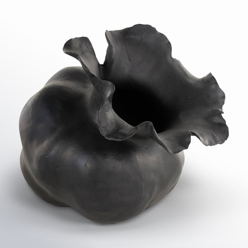 Joss & Main Bia Ceramic / Porcelain Table Vase & Reviews | Joss & Main