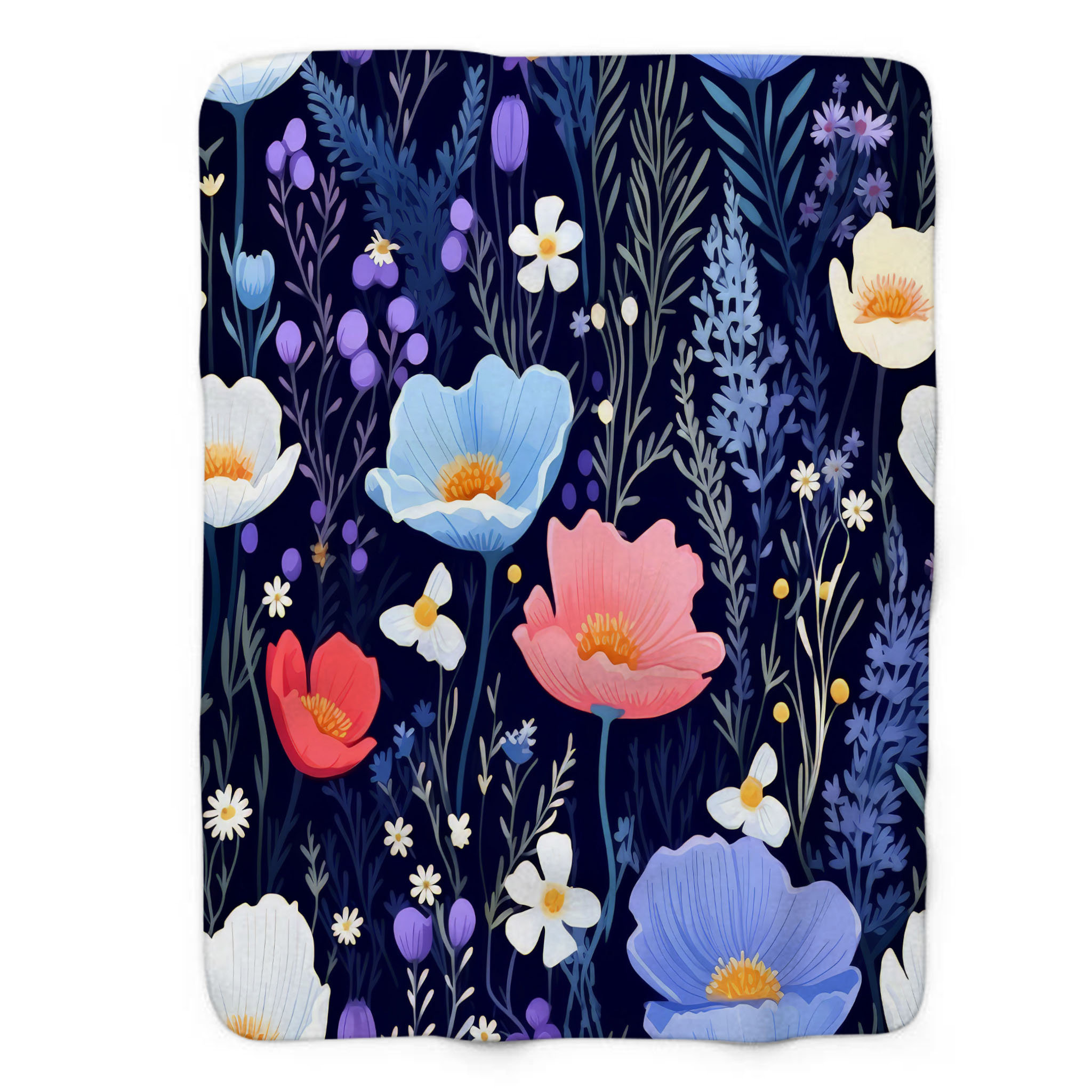 MentionedYou Throw Blanket | Wayfair