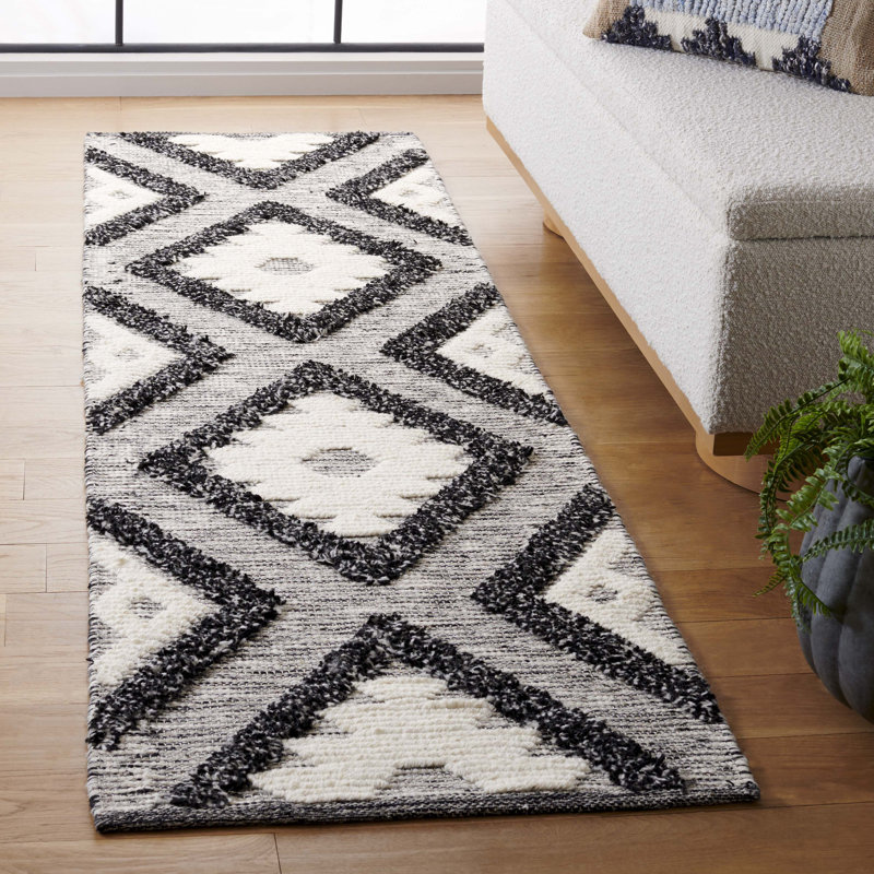 Wade Logan® Brynnan Area Rug | Wayfair