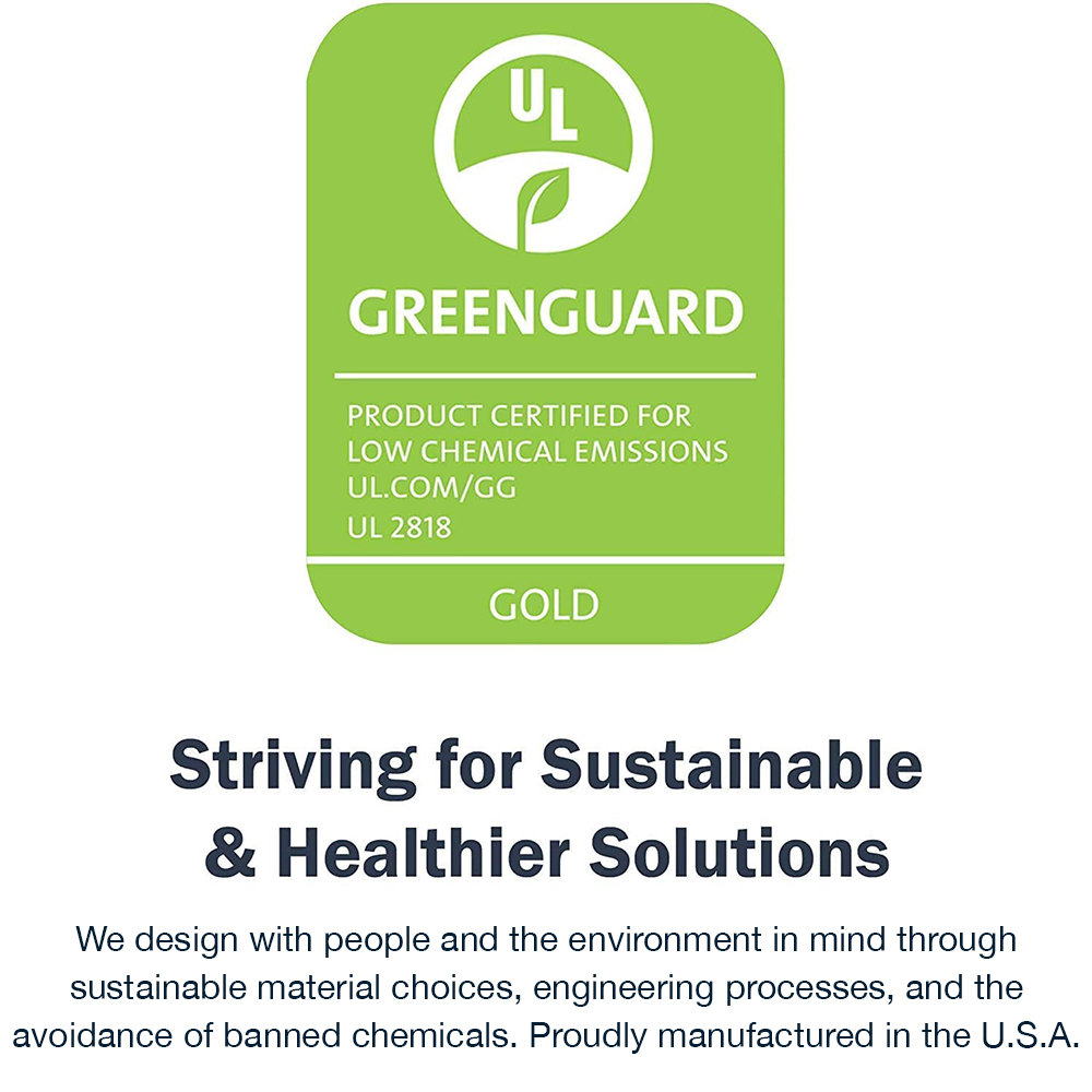 Haworth Soji Mesh Ergonomic Task Chair & Reviews | Perigold