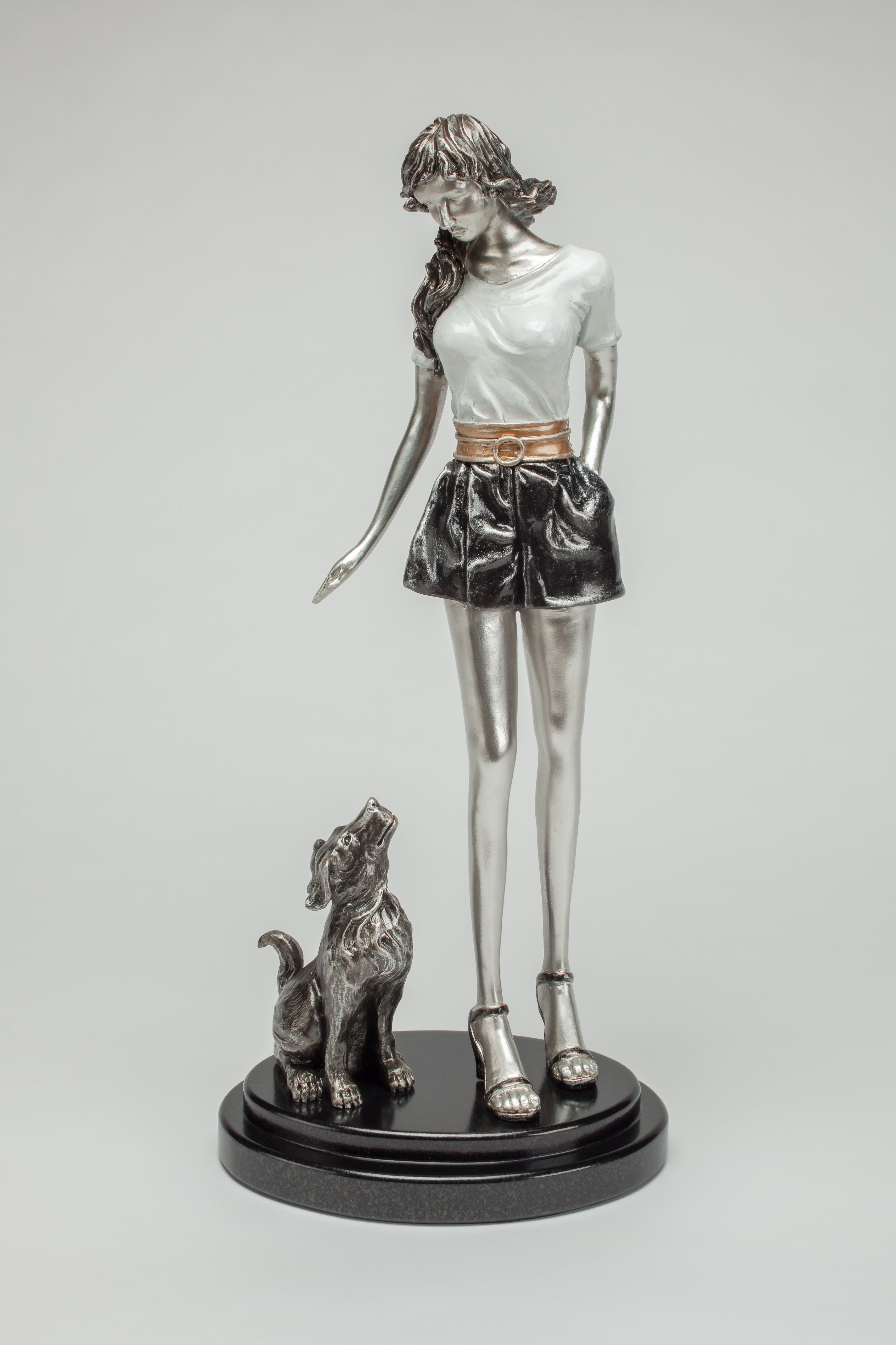 Artmax Figurine | Wayfair