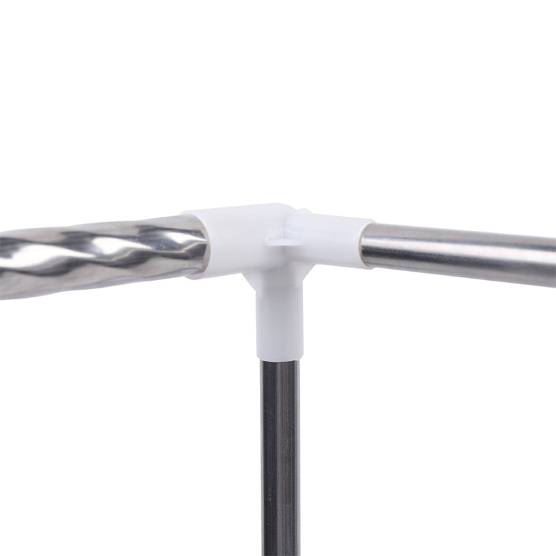 Alwyn Home Mosquito Net Bracket | Wayfair