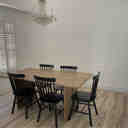 Modway Amistad Dining Table & Reviews | Wayfair