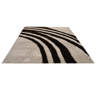 Mercer41 Heller HAND TUFTED SHAG POLYESTER ECO-FRIENDLY AREA RUGS ...