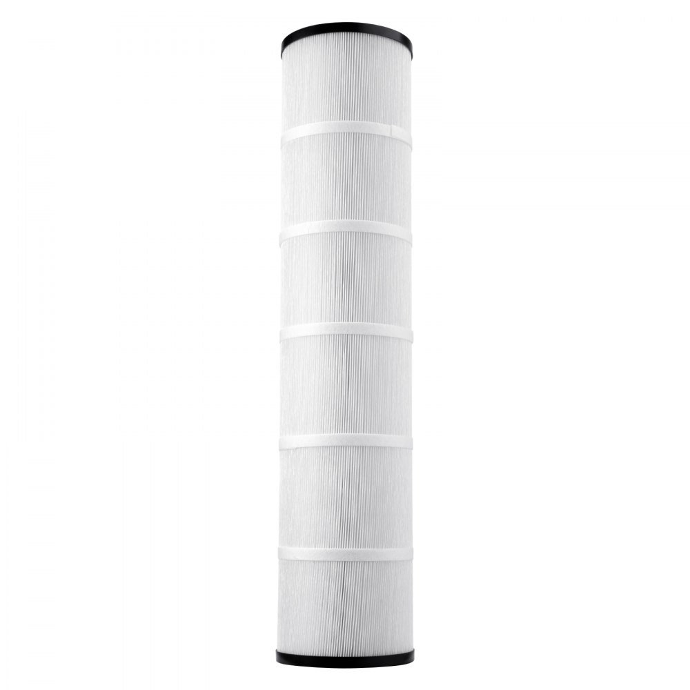 VEVOR Hot Tub Spa Pool Filter Cartridge 130 Sq. Ft Compatible Pentair ...