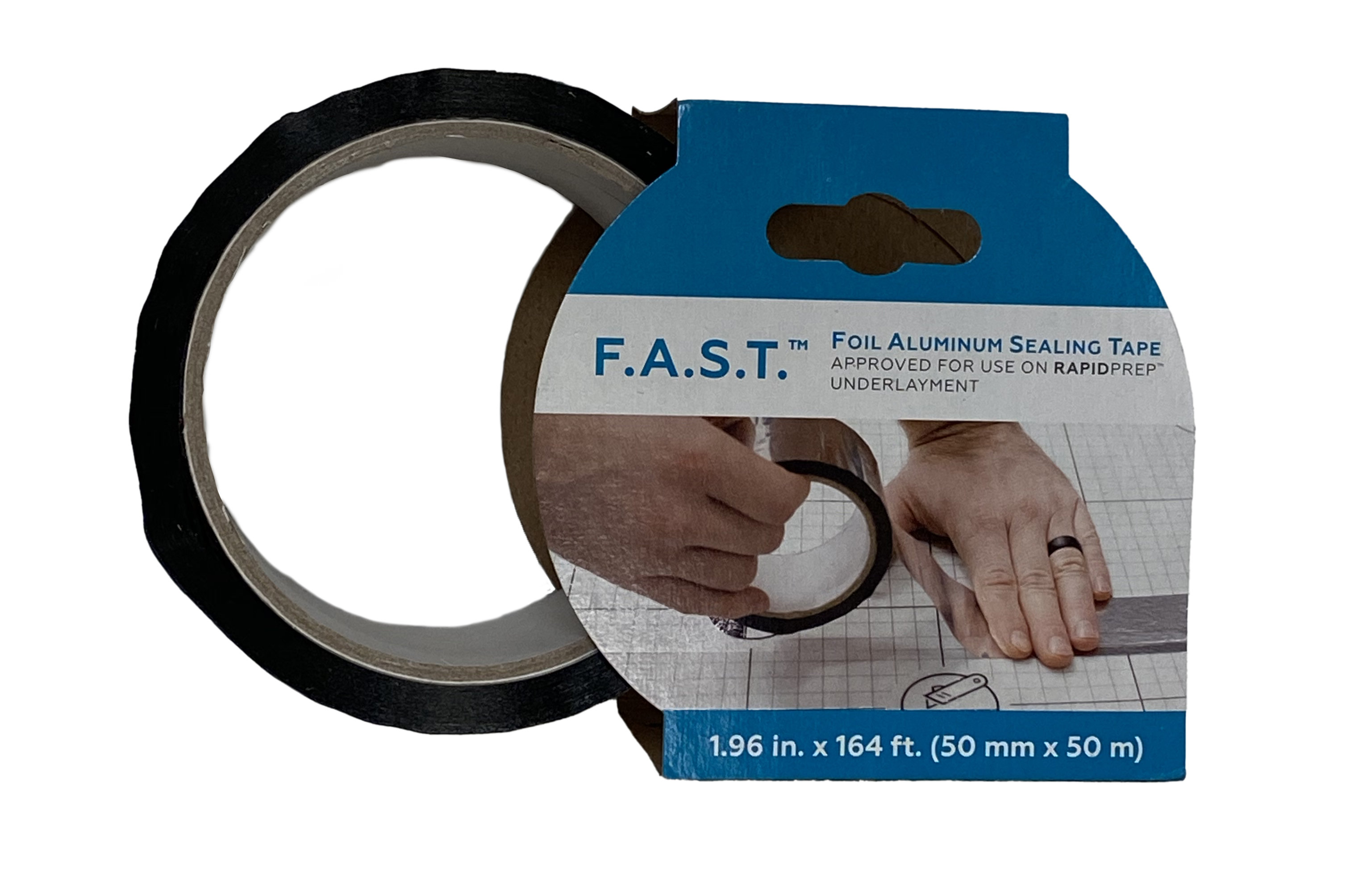 Daltile RevoTile Rapidprep Underlayment Tape & Reviews - Wayfair Canada