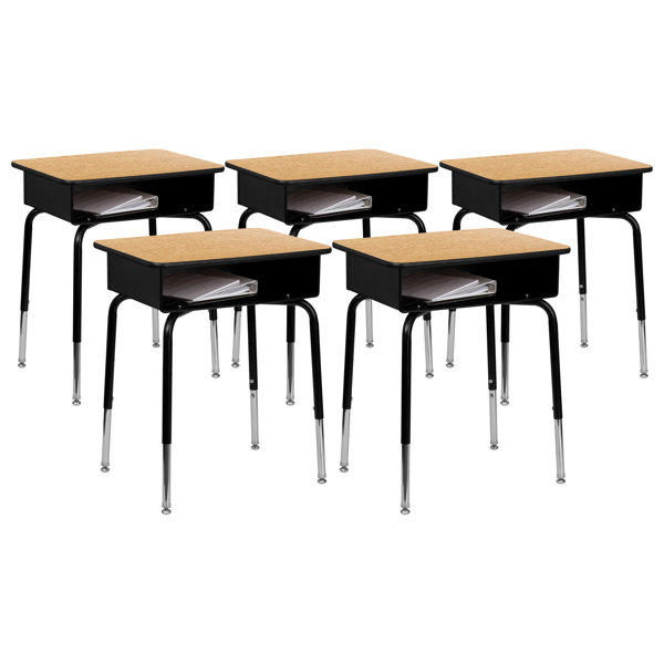 Middle & High School Desks You'll Love | Wayfair