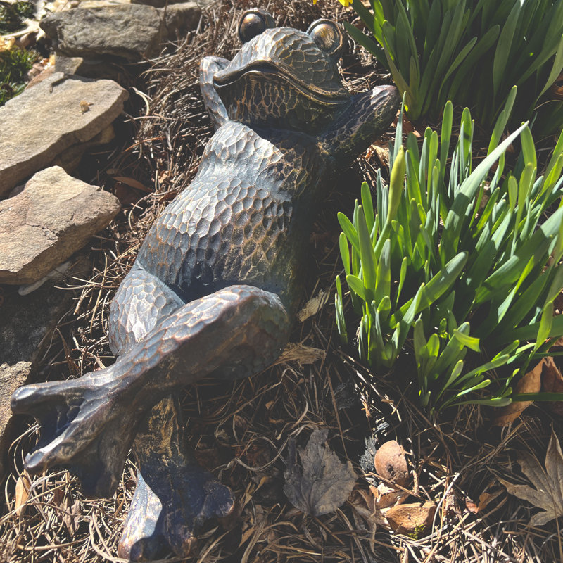 Bosmere Landscape & Nature Garden Accents Accessories | Wayfair