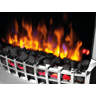 Dimplex Cheriton Deluxe Optiflame free standing electric flame effect ...