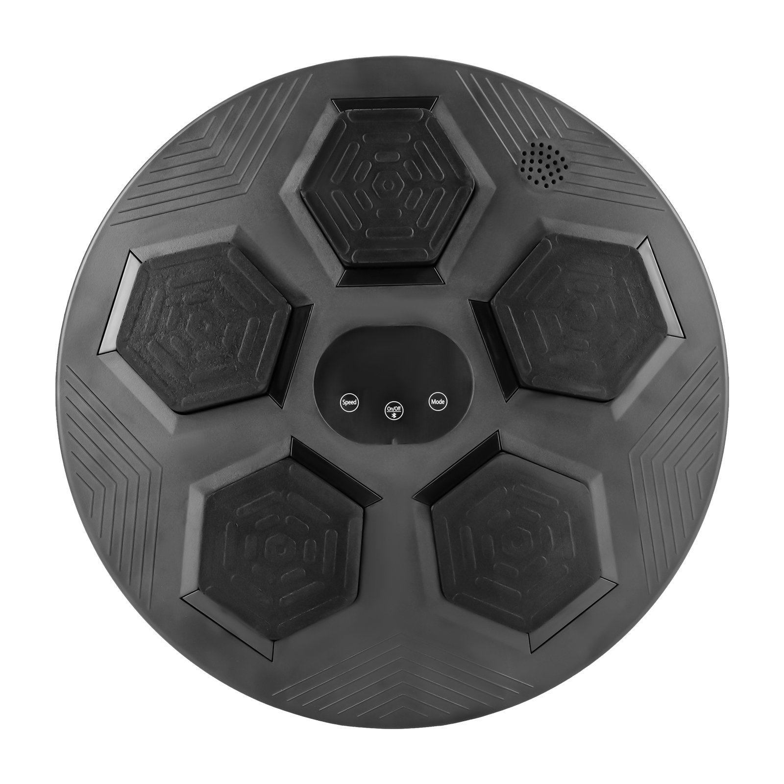 CNCEST 1 Player Wall Mount Music Boxing Target & Reviews | Wayfair