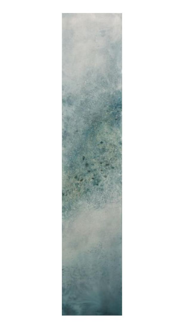 Chelsea Art Studio Beverly Fuller Mineral Soul II On Canvas by Beverly ...