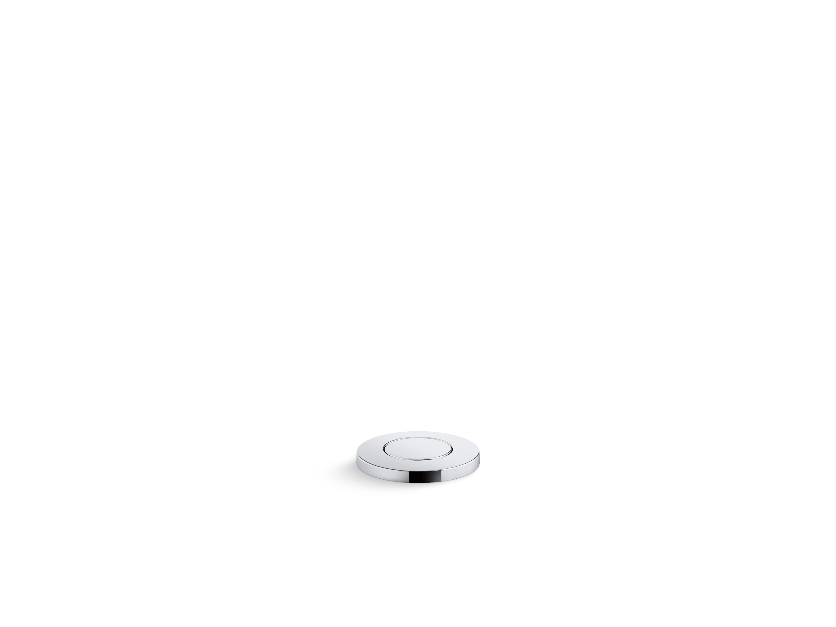 Kohler Garbage Disposal Air Switch Kit - Wayfair Canada