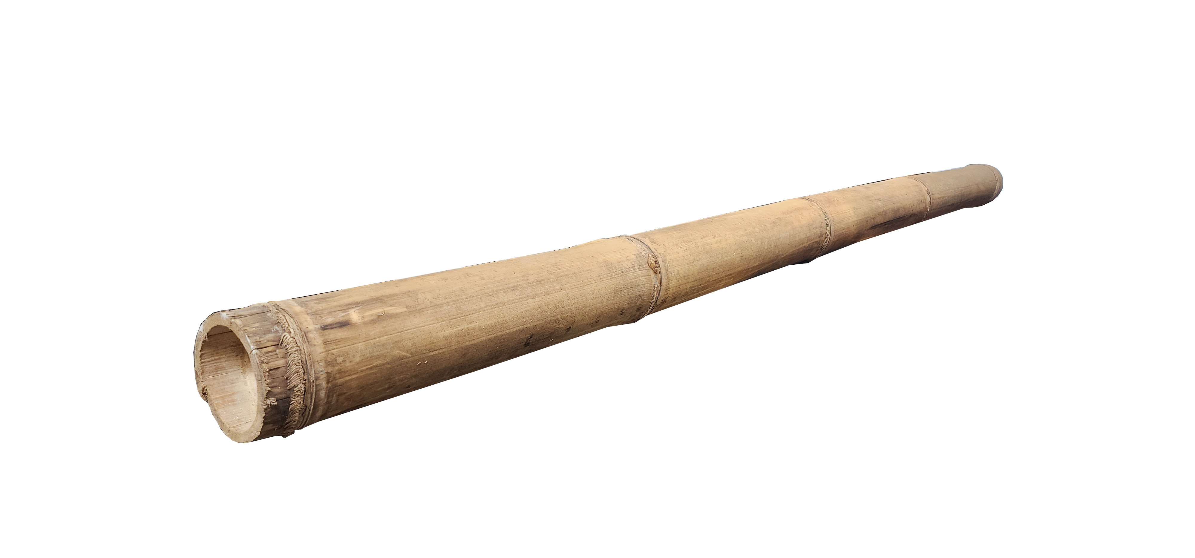 MGP 4.5 in. x 5 in. x 7 ft. Bamboo Wood Post - Wayfair Canada