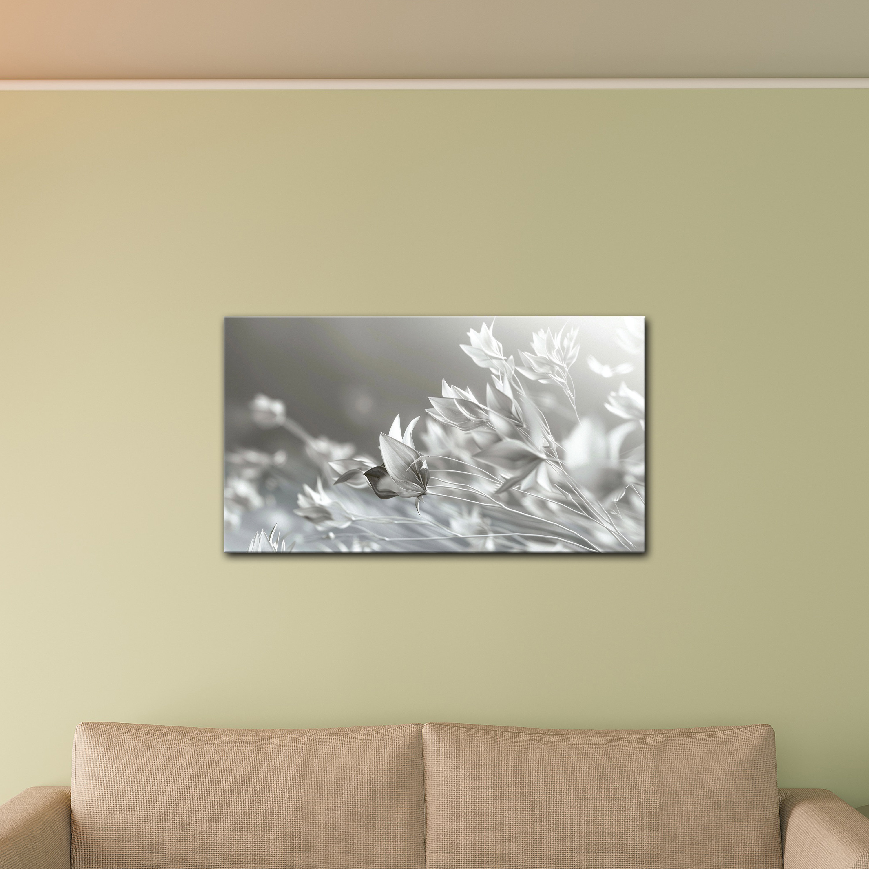 Ebern Designs Argent Drift? by Genie's Poems - Print Wall Art Work Home ...