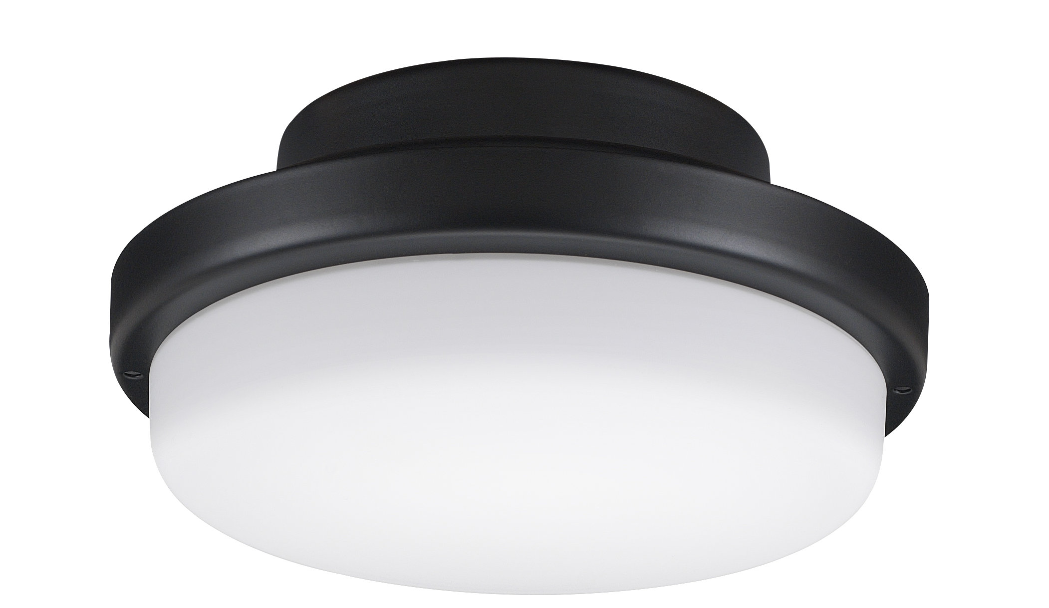 Fanimation Triaire Custom 1-Light LED Ceiling Fan Bowl Light Kit ...