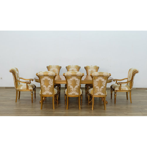 Astoria Grand Kitchen & Dining Room Sets You'll Love | Wayfair