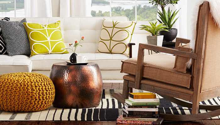 How to Mix Styles Effectively | Wayfair.co.uk