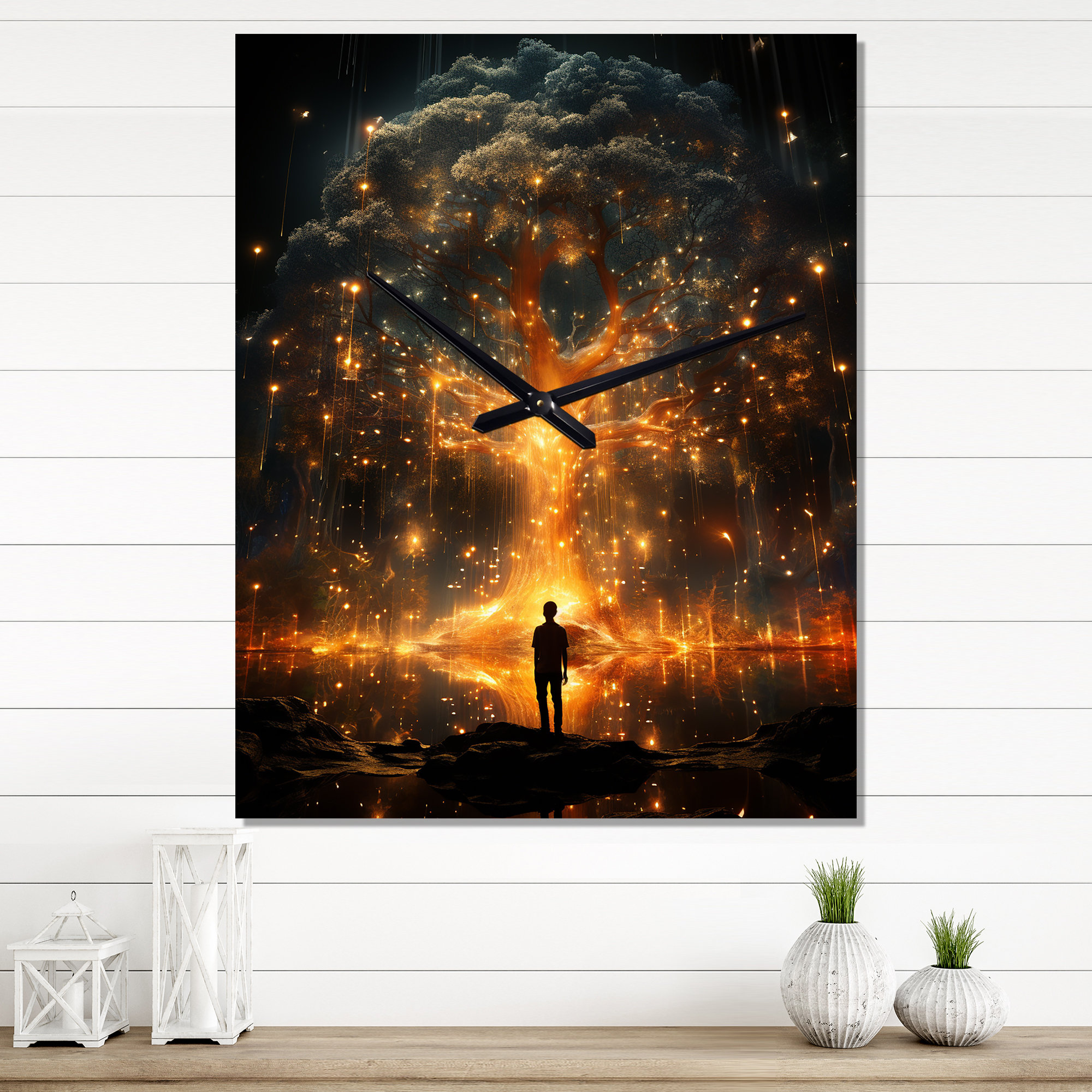 Design Art Ancient Atlantis Revelation Mystery Of Light III - Abstract ...