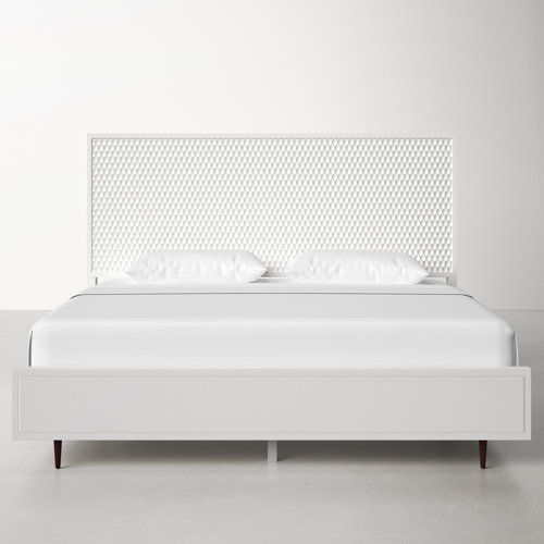 Modern Full / Double Beds | AllModern