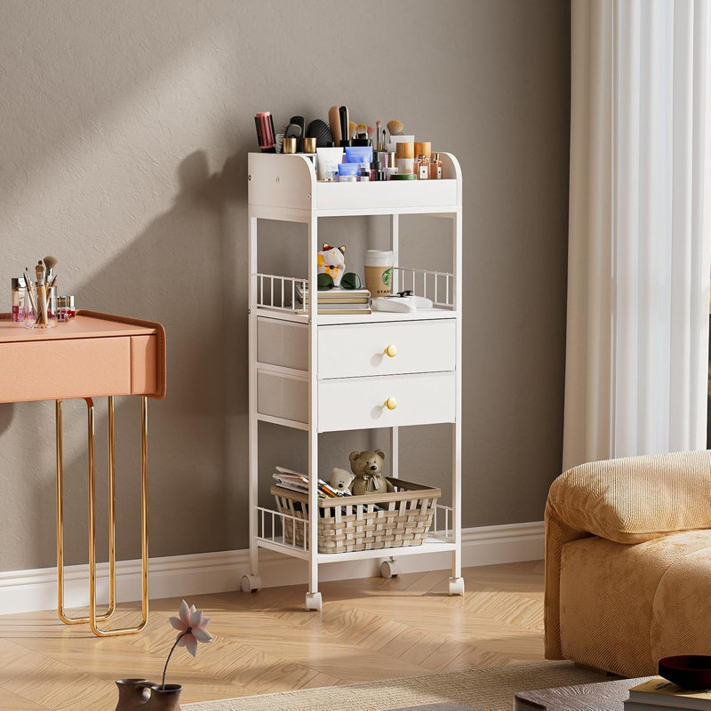 Latitude Run® Makeup Organizer Make Up Skincare Organizers and Storage ...