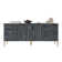 Everly Quinn Tiniya 59.65'' Sideboard & Reviews | Wayfair