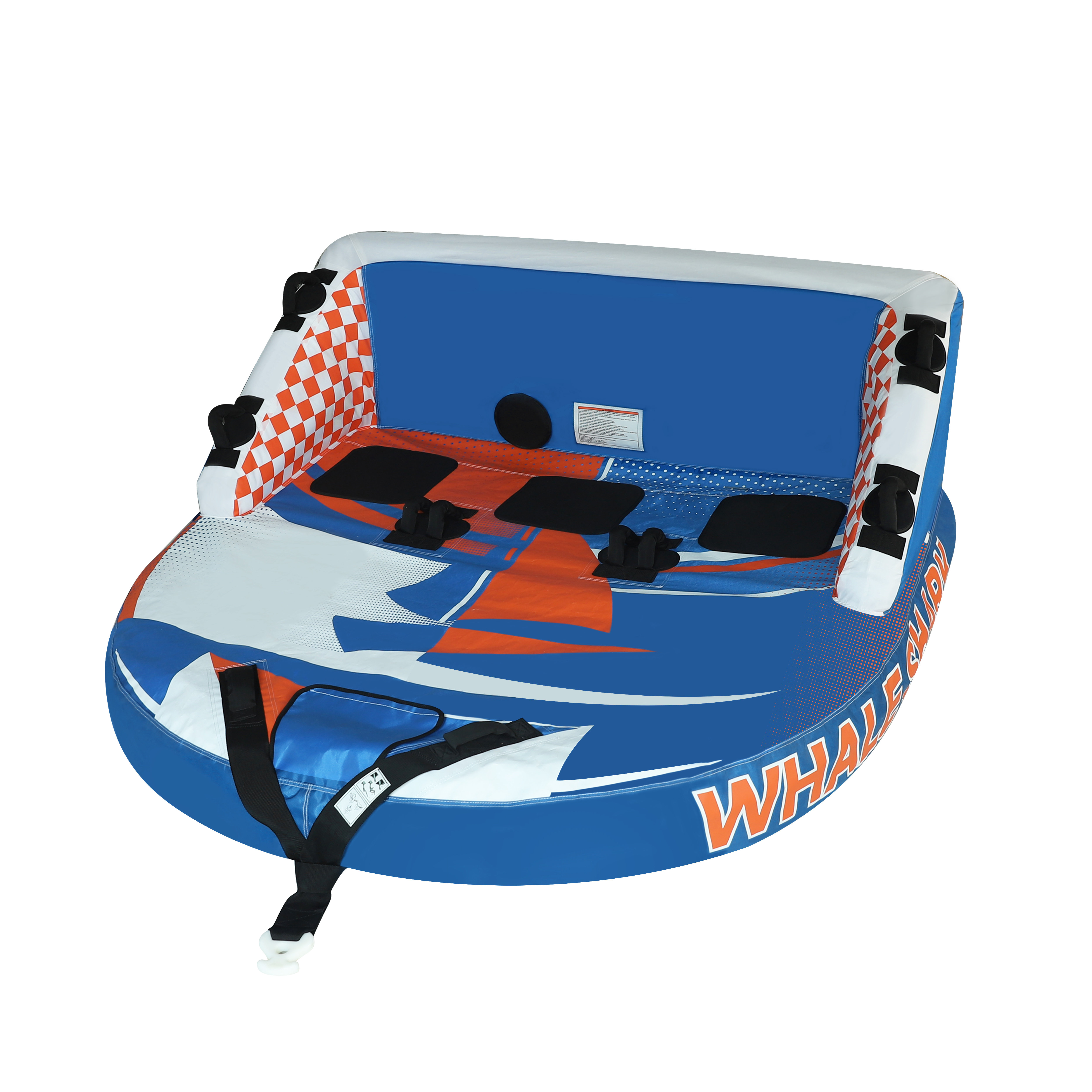 Veikous Towable Tubes For Boating | Wayfair