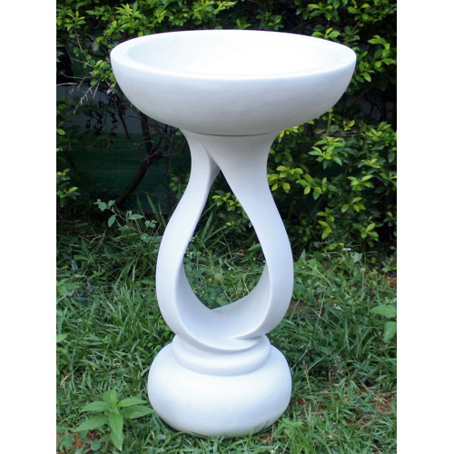 Bird Baths, Stone Bird Baths & Bird Feeders | Wayfair.co.uk