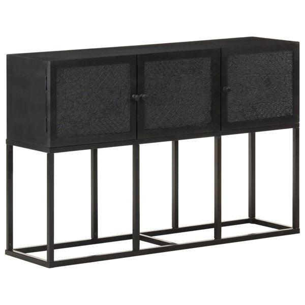 Borough Wharf Cashion 115Cm Console Table | Wayfair.co.uk
