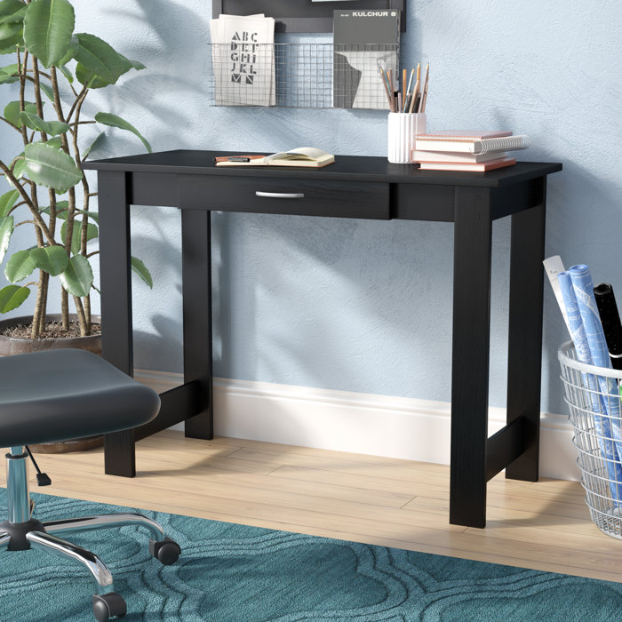 Ebern Designs Lansing Writing Desk & Reviews | Wayfair
