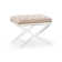 Chelsea House Plastic Vanity Stool | Perigold