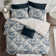 The Tailor's Bed Alsace Cotton Toile Duvet Cover Set | Wayfair