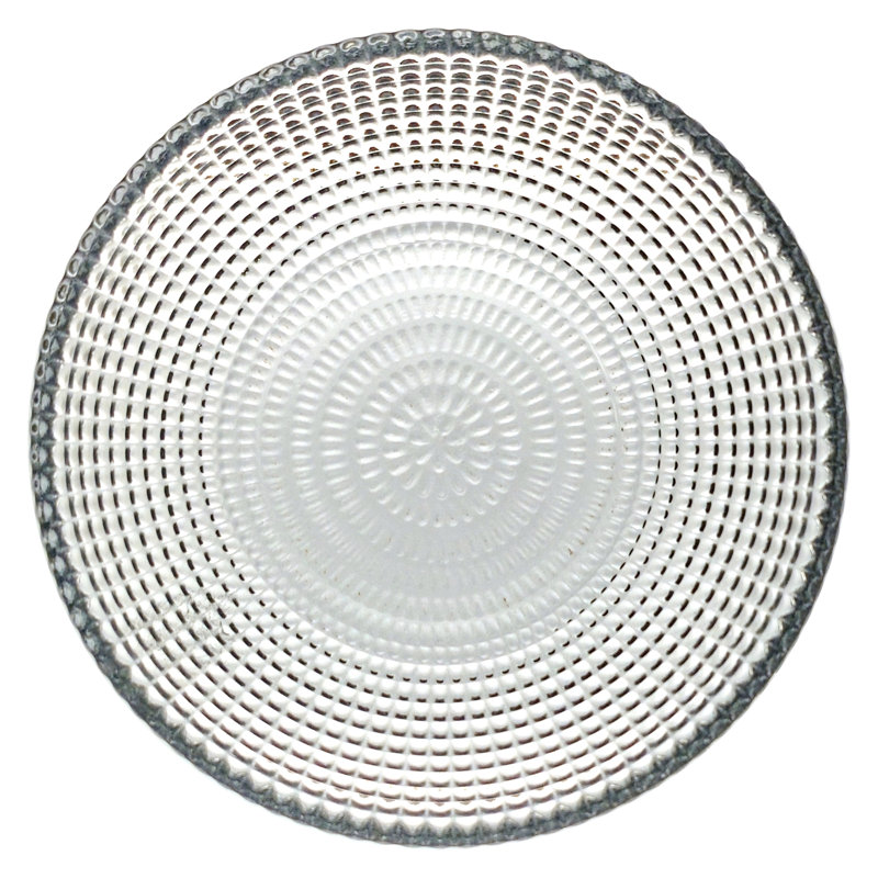 Wrought Studio™ Mackai Glass Side Bowl Set of 12 | Wayfair