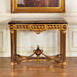 House of Hampton® Daylan Console Table | Wayfair