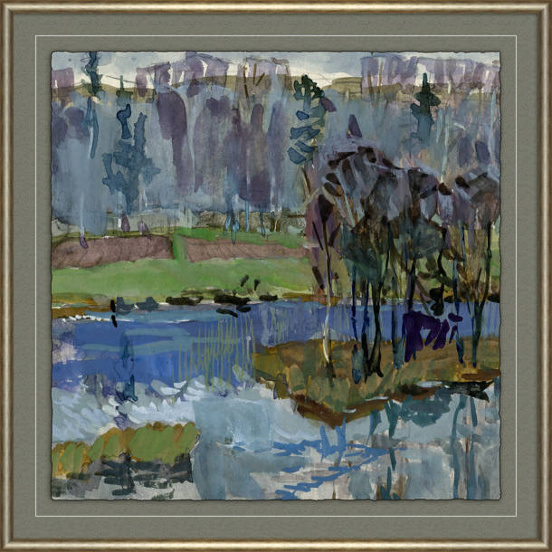 Soicher-Marin Russian Landscape 8 by Soicher Marin | Perigold