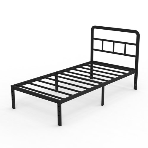Extra-Long & XL Twin Bed Frames You'll Love