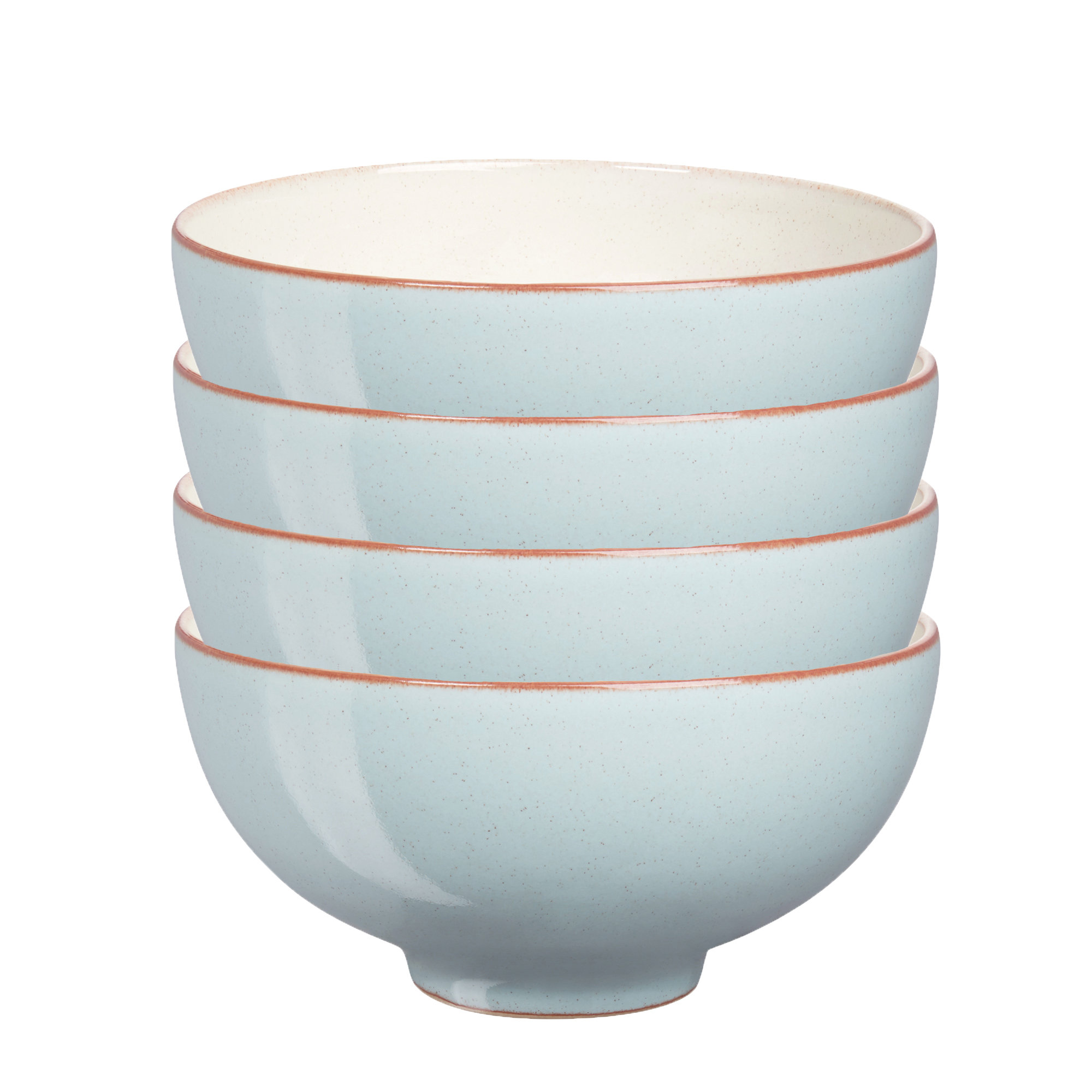 Denby Heritage Pavilion Rice Bowls & Reviews | Wayfair