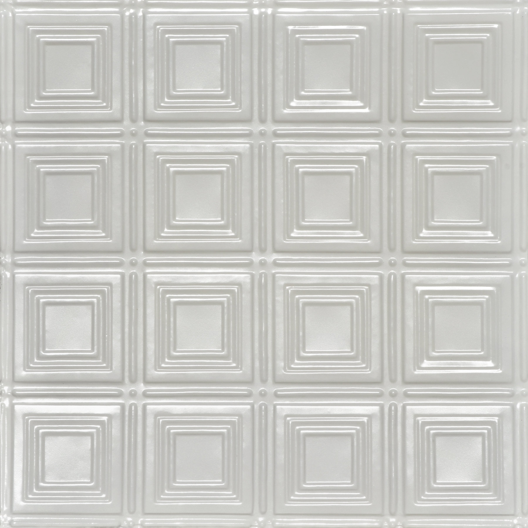 FromPlainToBeautifulInHours Shanko 2 ft. x 2 ft. Nail-Up Tin Ceiling ...