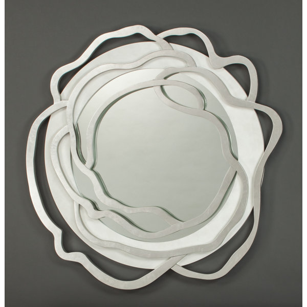 Artmax Mirror | Perigold