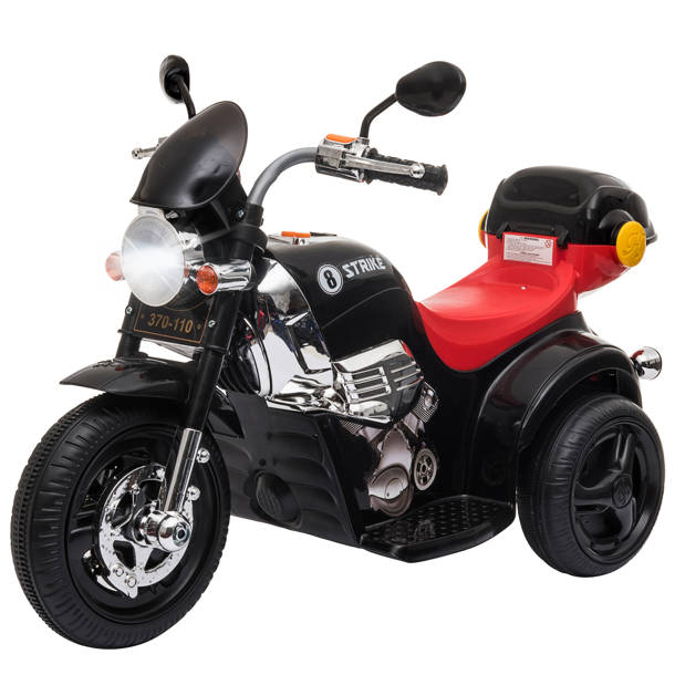 Freddo 6 Volt Motorcycles Battery Powered Ride On Toy & Reviews | Wayfair