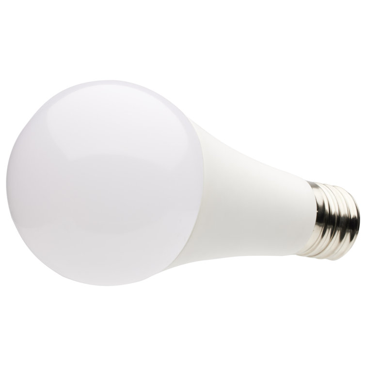 Satco 36 Watt (300 Watt Equivalent) PS30 LED Dimmable Light Bulb E39 ...