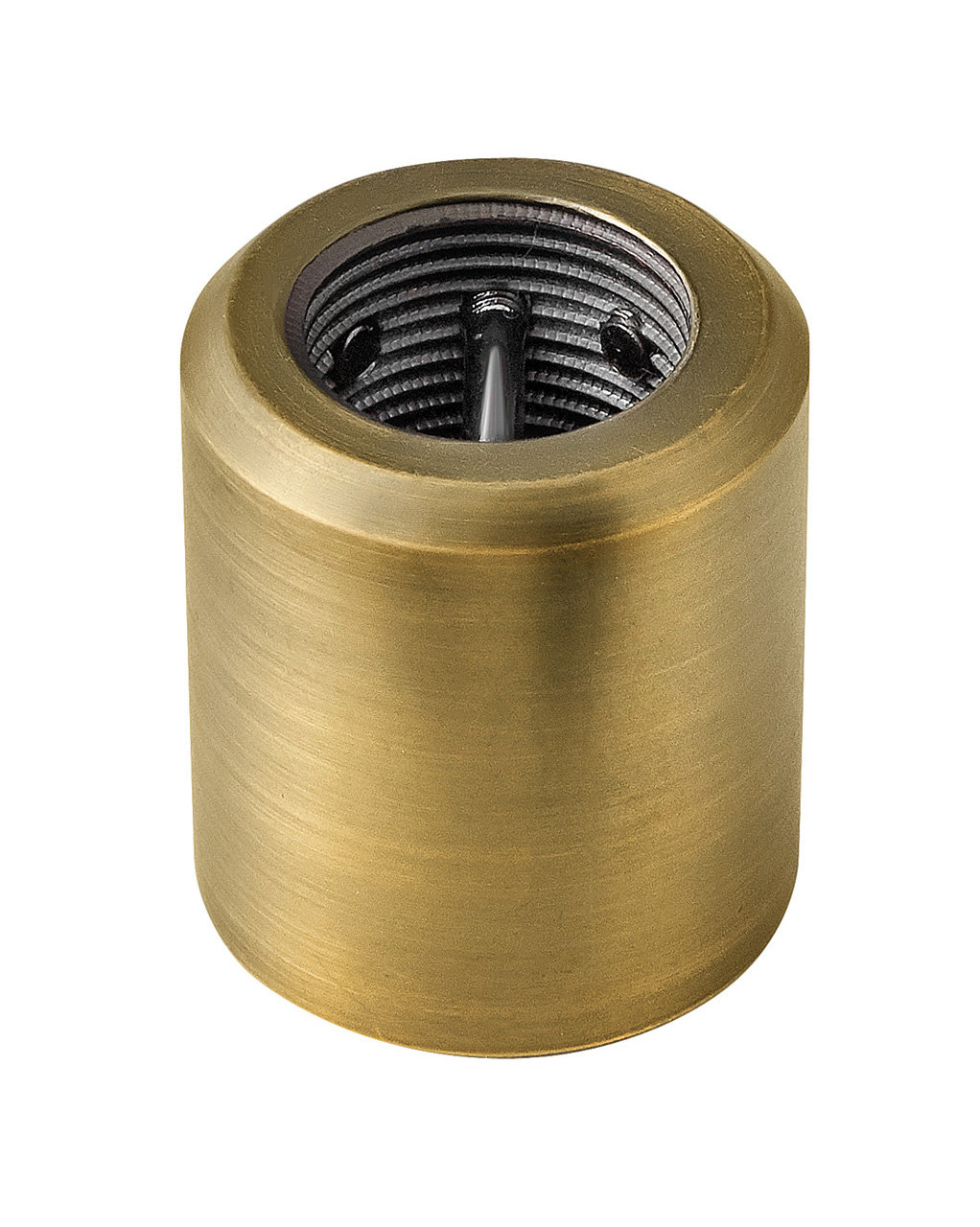 Hinkley Fan Downrod Coupler in Heritage Brass | Wayfair
