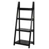 Laurel Foundry Modern Farmhouse® Aramis 60" H x 24" W Solid Wood Ladder ...