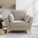 Corrigan Studio® Lodell Upholstered Armchair & Reviews | Wayfair