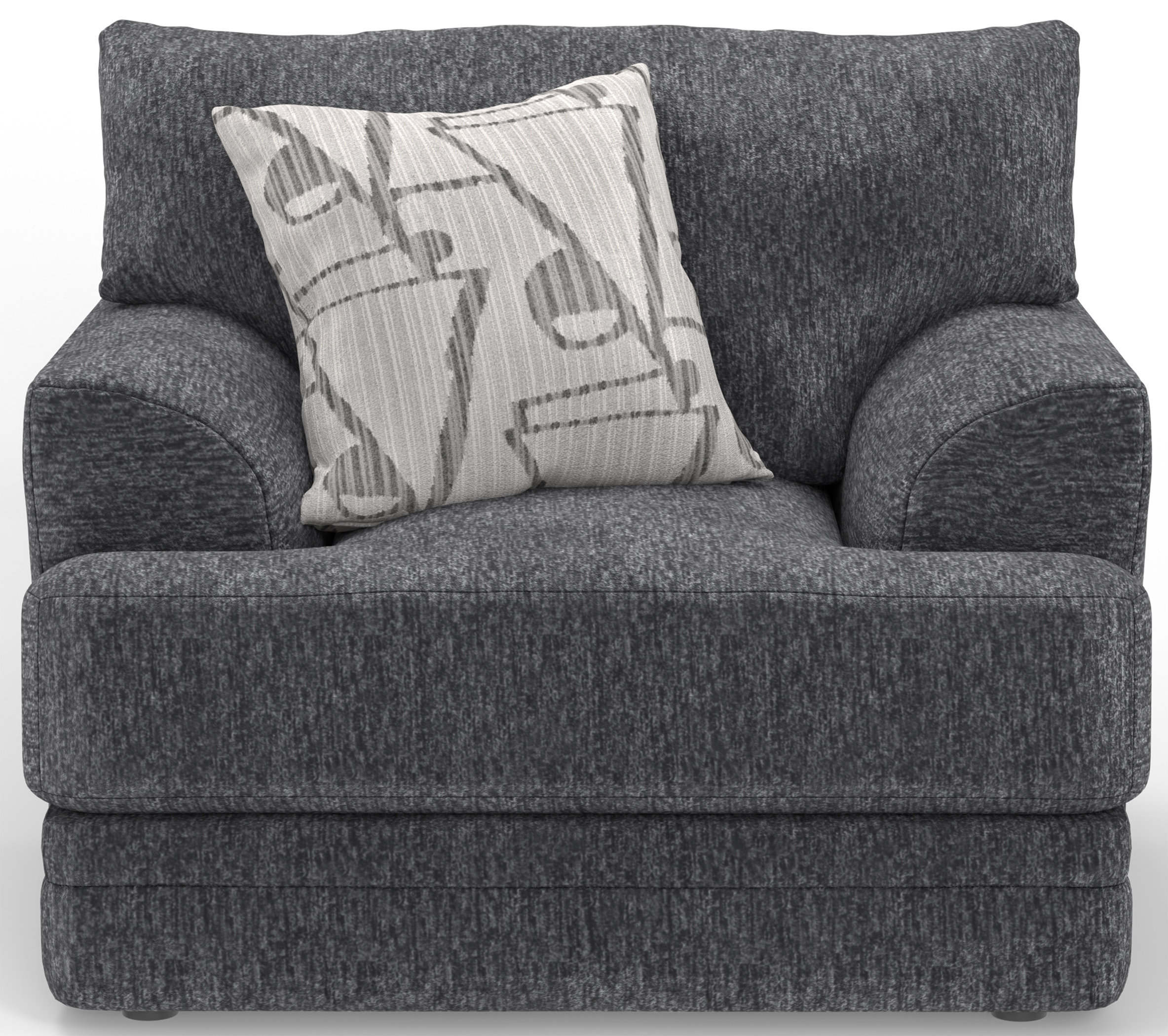Latitude Run® Camaran Chair with Cuddler Cushion | Wayfair