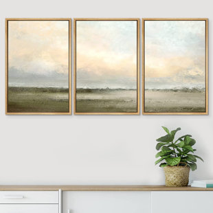 Framed Wall Art You'll Love