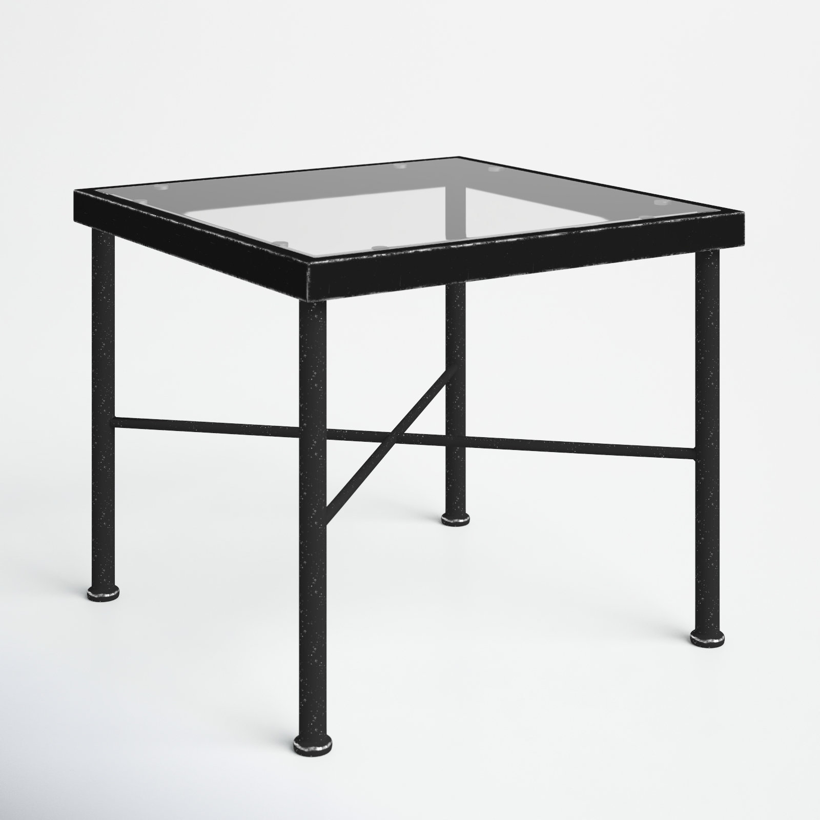 Birch Lane™ Lucier Side Table & Reviews | Wayfair