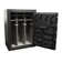 Homak Gun Safe Lock | Wayfair