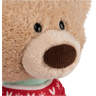 The Holiday Aisle® Cute Toothpick with Holiday Sweater, Classic Teddy ...